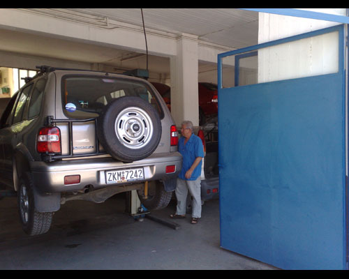 Επαγγελματικός Οδηγός Ελλάδος